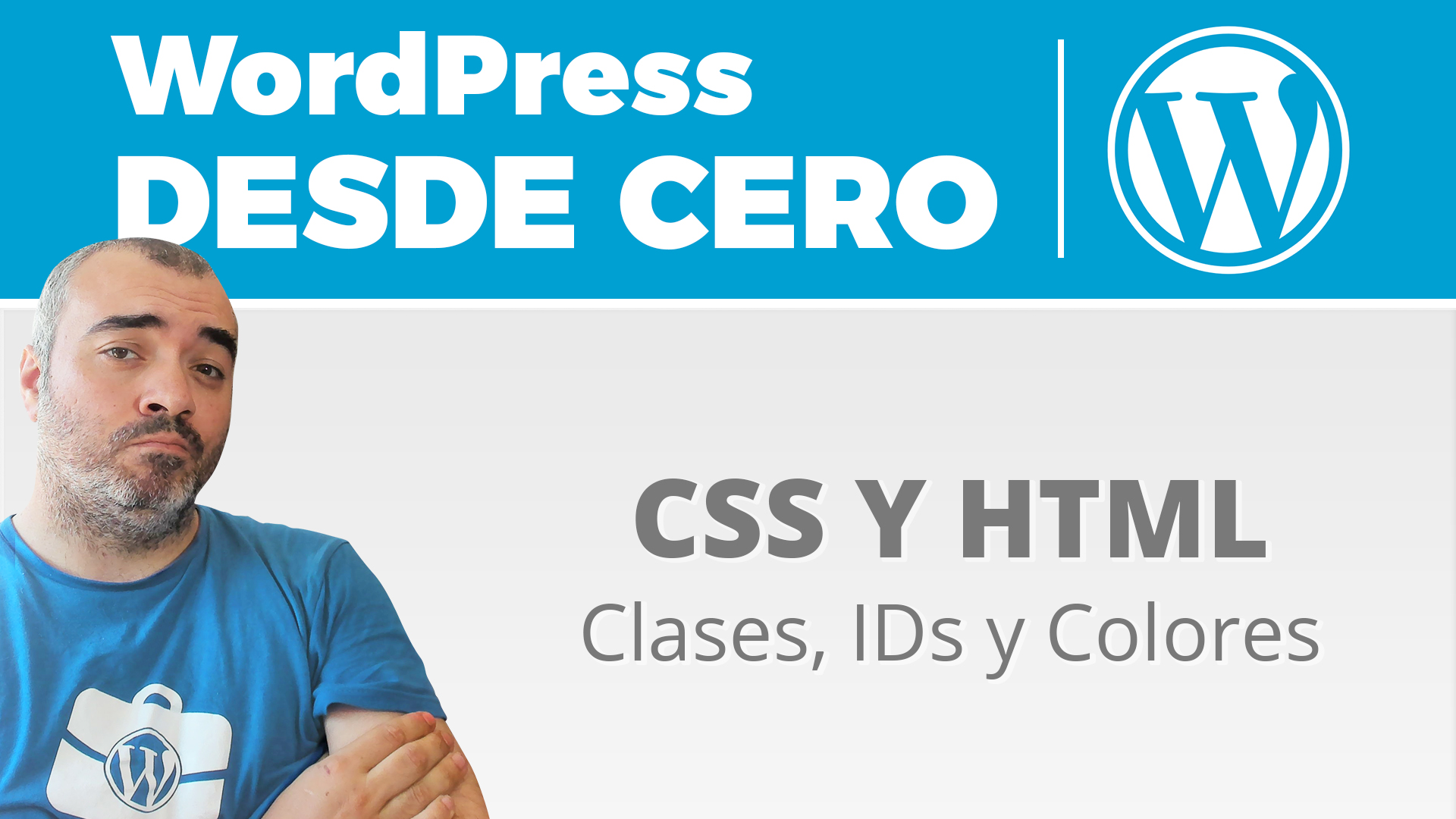 HTML Y CSS: Clases, IDs y Colores | - La Máquina del Branding