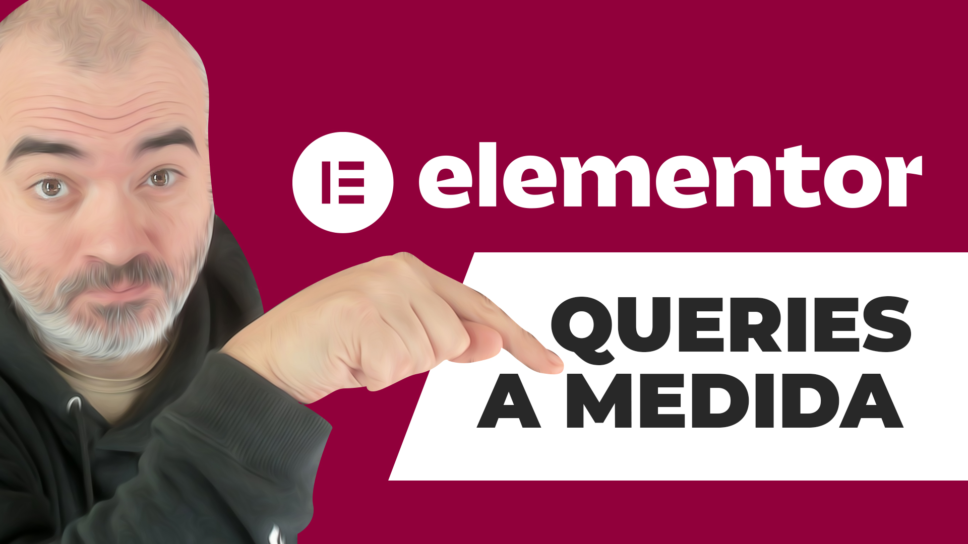 Consultas a medida con Elementor PRO usando Query ID | - La Máquina del Branding